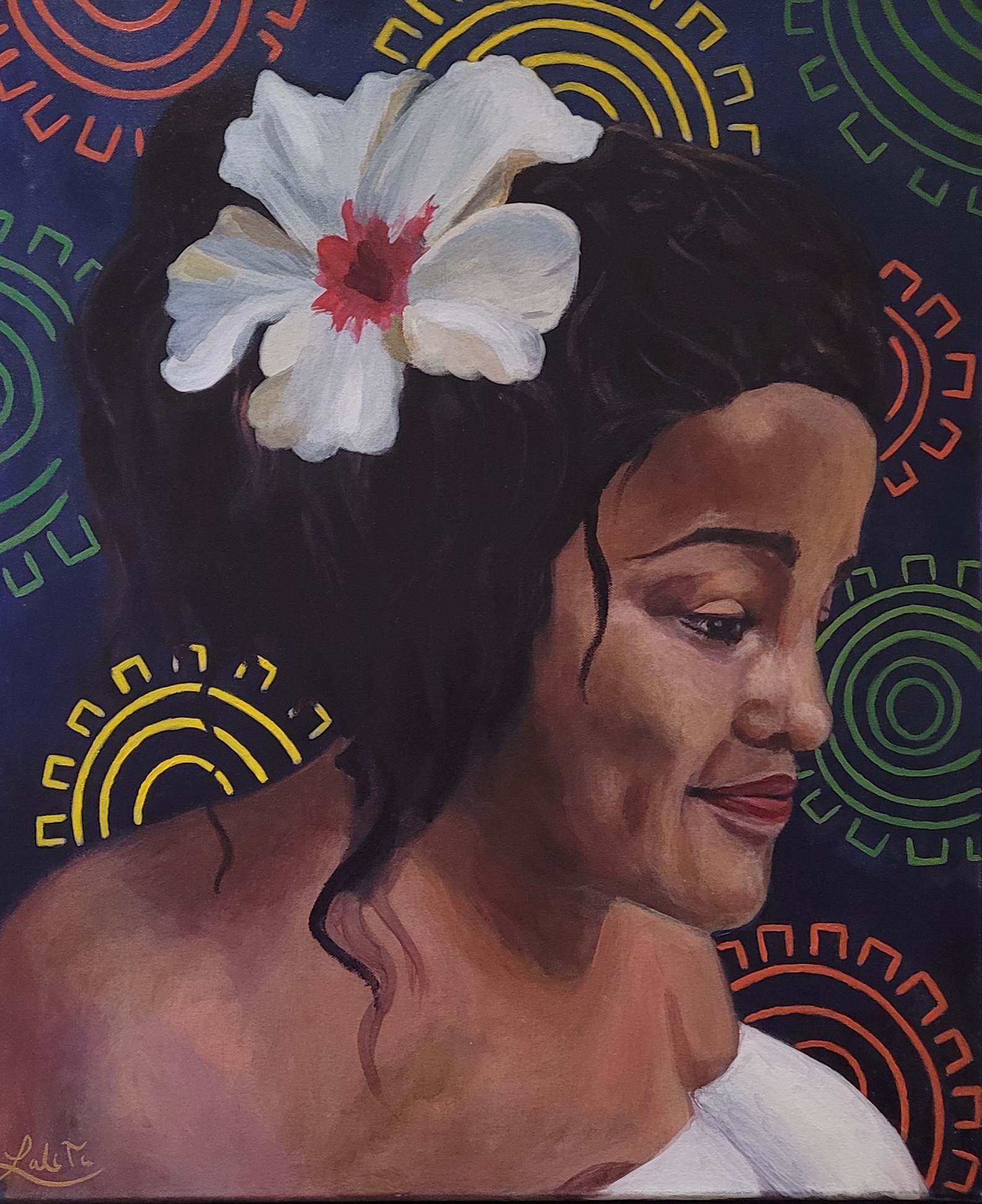 Laura Delmis Art – Artwork by Laura Delmis